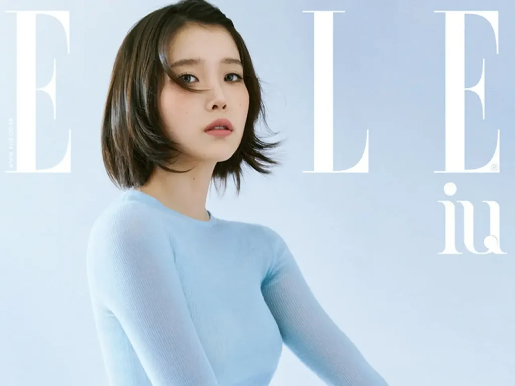 IUの身長とカップ数は？スタイル抜群の秘訣と注目ポイントまとめ！ - まなみの芸能ブログ