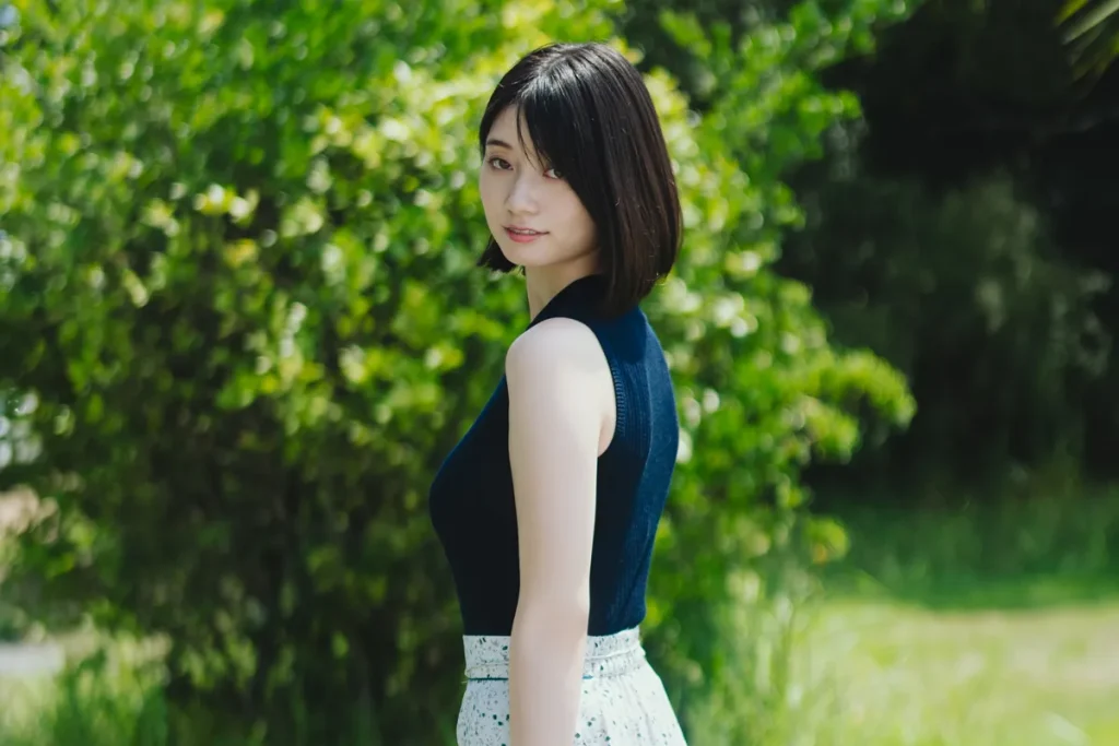 瀬戸環奈の本名や経歴は？デビューのきっかけや家族の支えを徹底解説！ - まなみの芸能ブログ